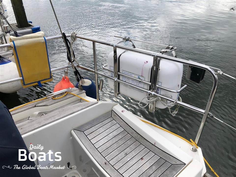 2013 Southerly 38 for sale. View price, photos and Buy 2013 Southerly ...