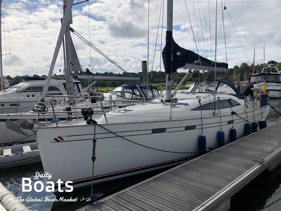 2013 Southerly 38 for sale. View price, photos and Buy 2013 Southerly ...