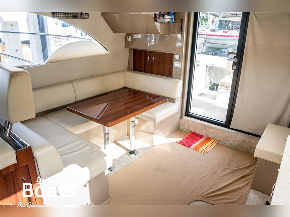 2015 Carver Yachts C40 Command Bridge for sale. View price, photos and ...