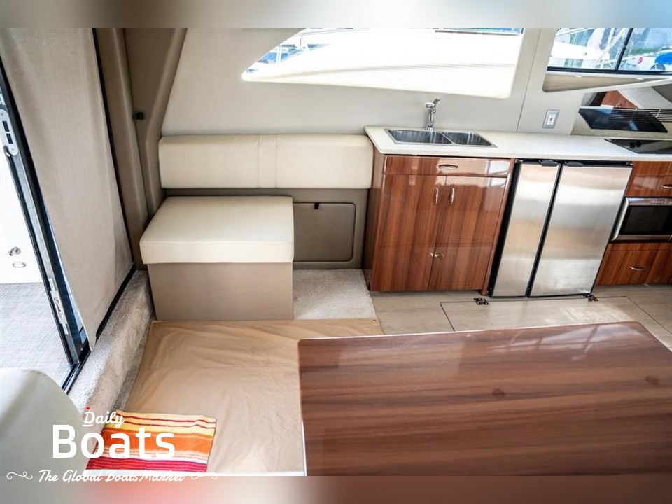 2015 Carver Yachts C40 Command Bridge for sale. View price, photos and ...