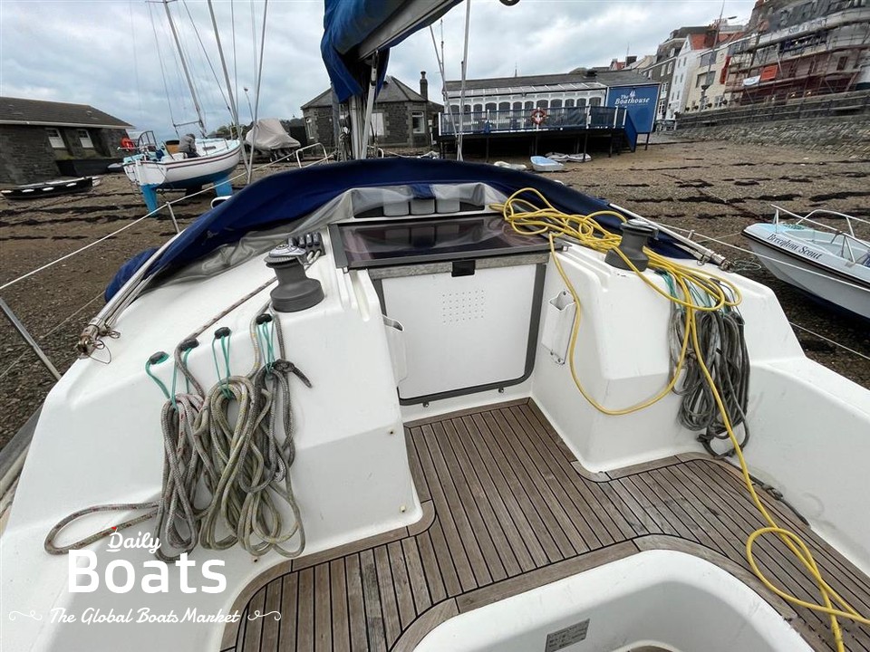 2006 Southerly 110 for sale. View price, photos and Buy 2006 Southerly ...