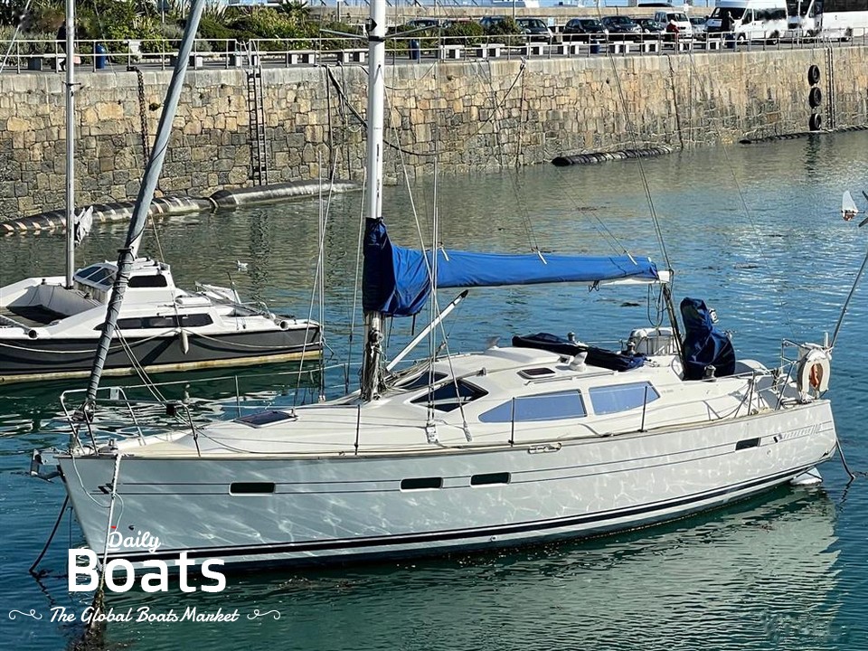 2006 Southerly 110 for sale. View price, photos and Buy 2006 Southerly ...