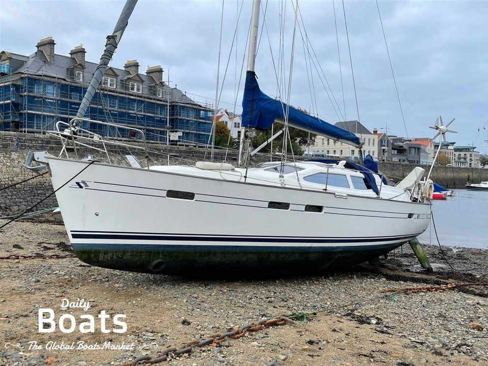 2006 Southerly 110 for sale. View price, photos and Buy 2006 Southerly ...