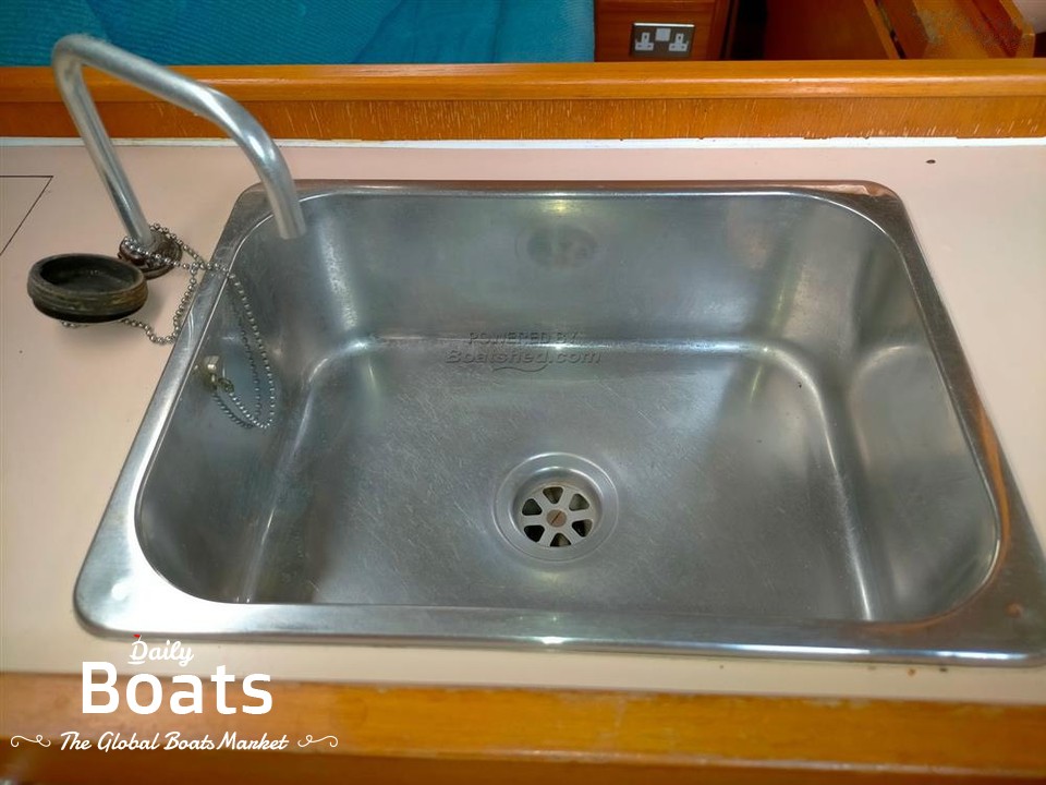 1990 Westerly Merlin 29 for sale. View price, photos and Buy 1990 ...