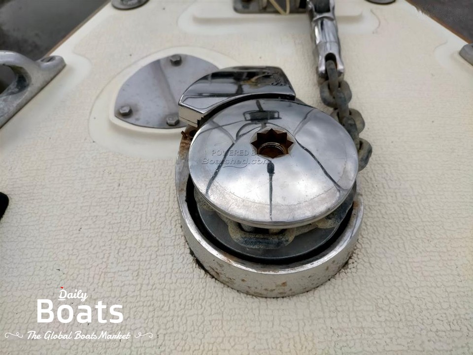 1990 Westerly Merlin 29 for sale. View price, photos and Buy 1990 ...