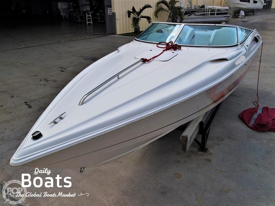 1996 Scarab Boats 26 for sale. View price, photos and Buy 1996 Scarab ...