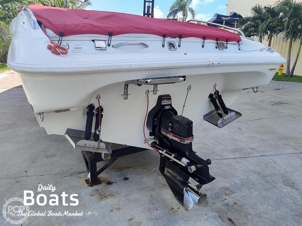 1996 Scarab Boats 26 for sale. View price, photos and Buy 1996 Scarab ...