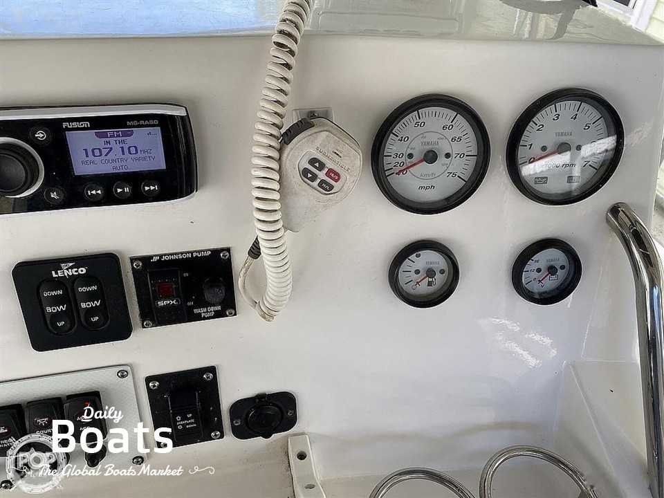 2014 Sea Fox Boats 240 Viper for sale. View price, photos and Buy 2014 ...