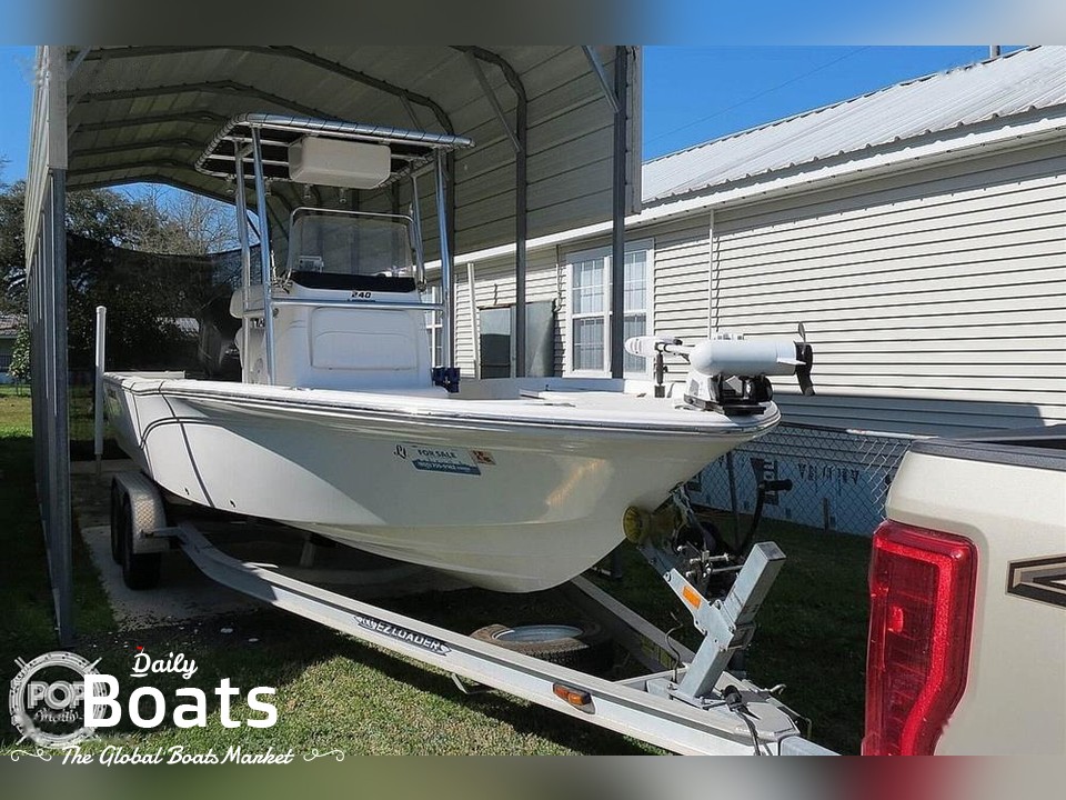 2014 Sea Fox Boats 240 Viper for sale. View price, photos and Buy 2014 ...