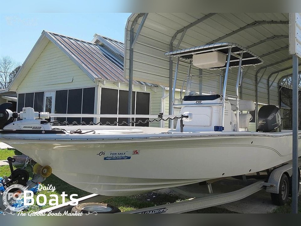 2014 Sea Fox Boats 240 Viper for sale. View price, photos and Buy 2014 ...