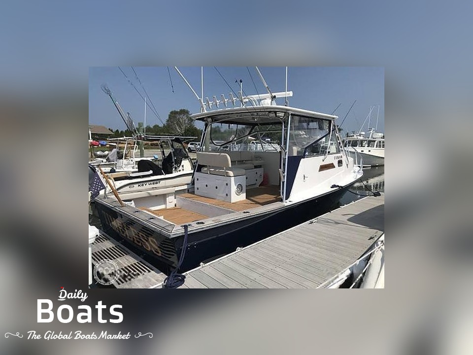 2000 Morgan 31 for sale. View price, photos and Buy 2000 Morgan 31 #194703