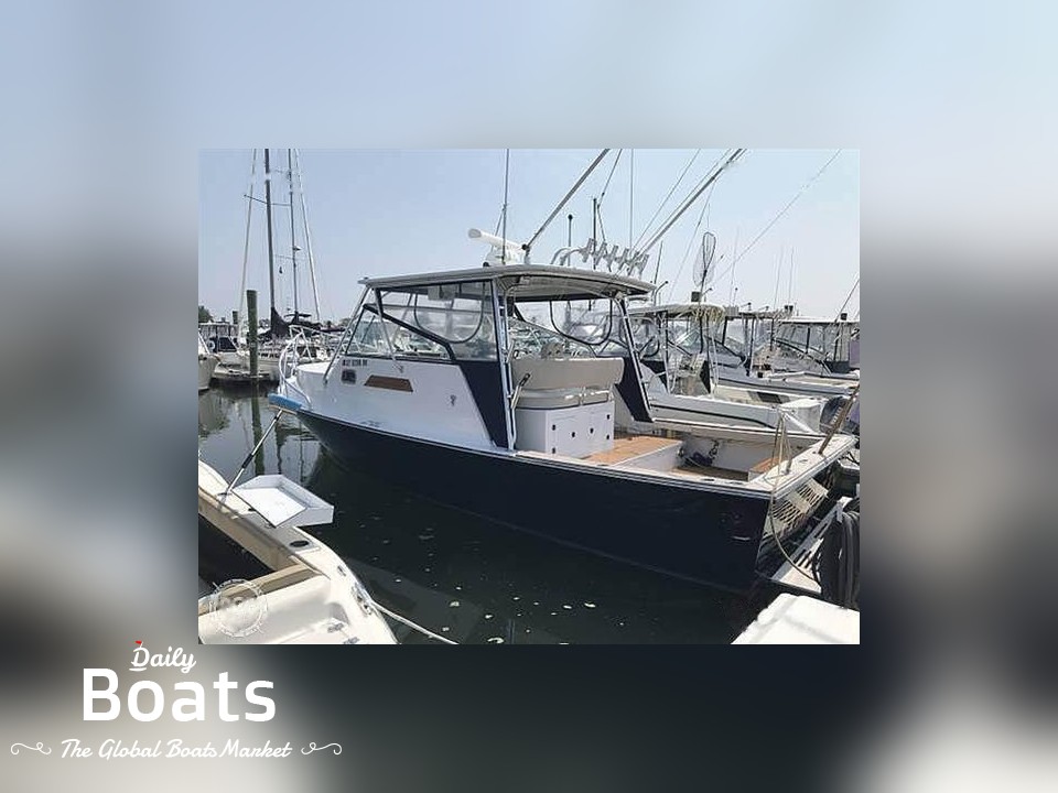 2000 Morgan 31 for sale. View price, photos and Buy 2000 Morgan 31 #194703