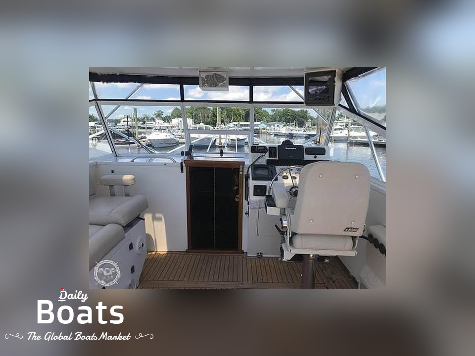 2000 Morgan 31 for sale. View price, photos and Buy 2000 Morgan 31 #194703