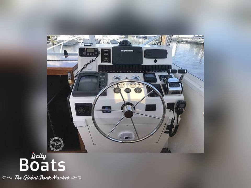 2000 Morgan 31 for sale. View price, photos and Buy 2000 Morgan 31 #194703