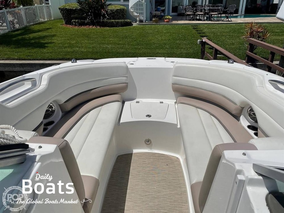 2014 Hurricane 26 for sale. View price, photos and Buy 2014 Hurricane ...