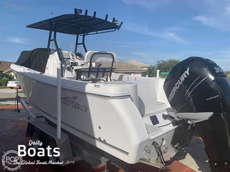 2014 Pro-Line 23 Cc en venta. Ver precio, fotos y Comprar 2014 Pro-Line ...