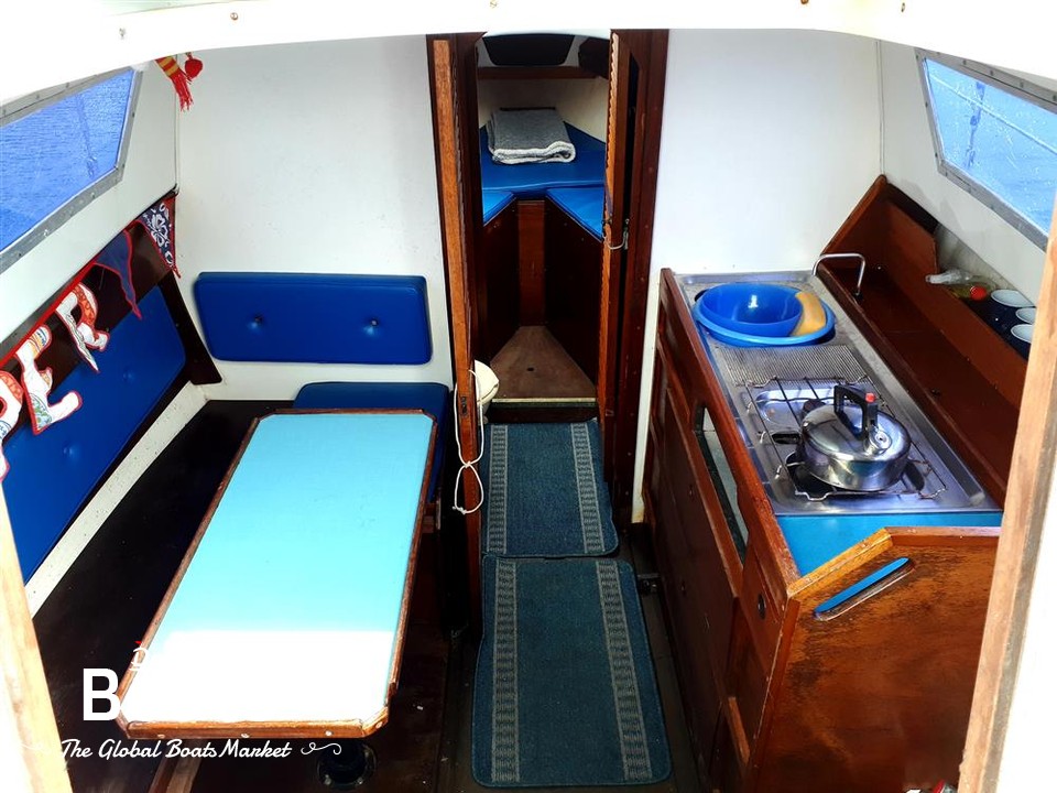 1970 Hurley 27 for sale. View price, photos and Buy 1970 Hurley 27 #194726