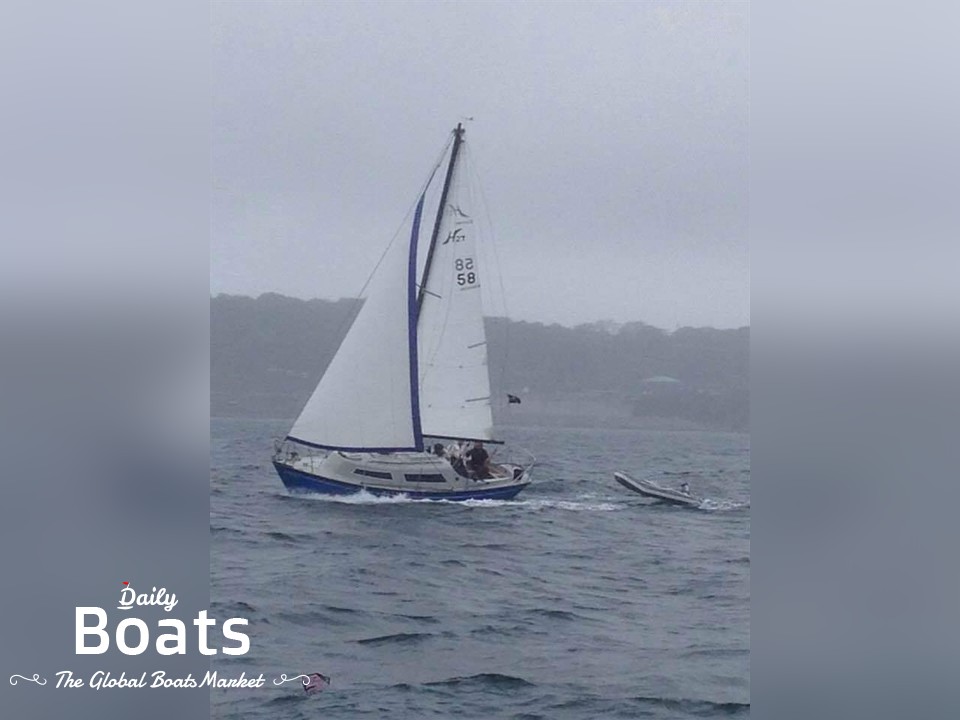 1970 Hurley 27 for sale. View price, photos and Buy 1970 Hurley 27 #194726