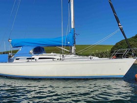 Sigma 38 for sale - Daily Boats