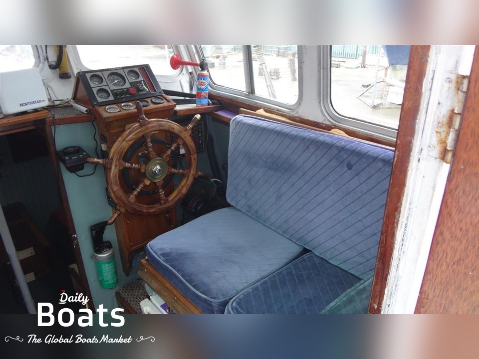 1989 Bruce Roberts Yachts Spray 28 for sale. View price, photos and Buy ...