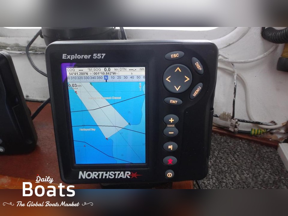 1989 Bruce Roberts Yachts Spray 28 for sale. View price, photos and Buy ...