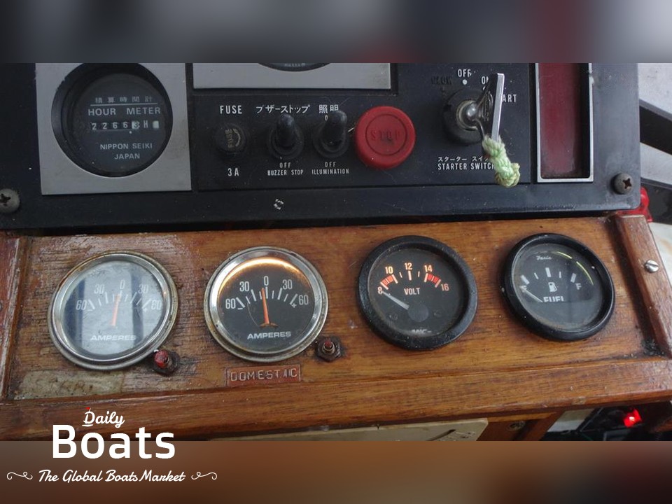 1989 Bruce Roberts Yachts Spray 28 for sale. View price, photos and Buy ...