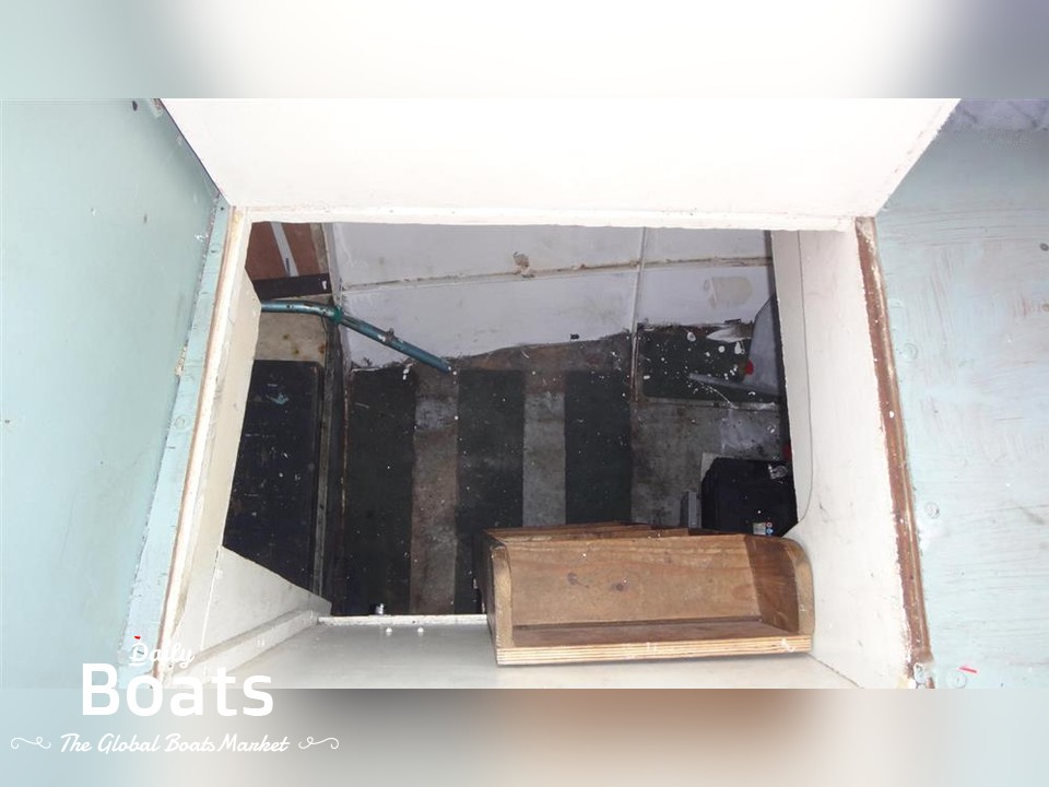 1989 Bruce Roberts Yachts Spray 28 for sale. View price, photos and Buy ...