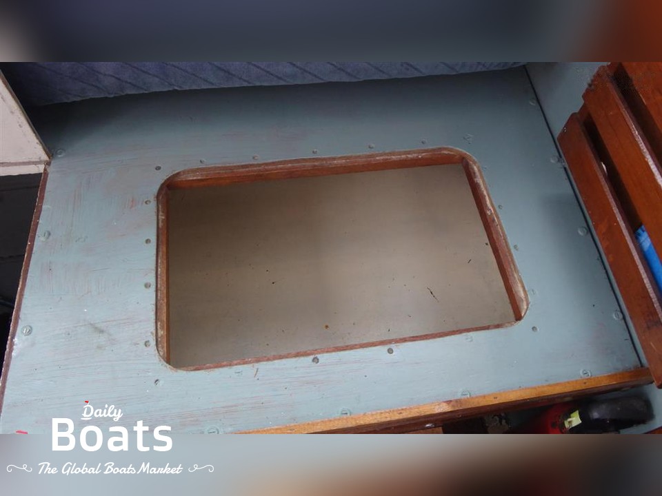 1989 Bruce Roberts Yachts Spray 28 for sale. View price, photos and Buy ...