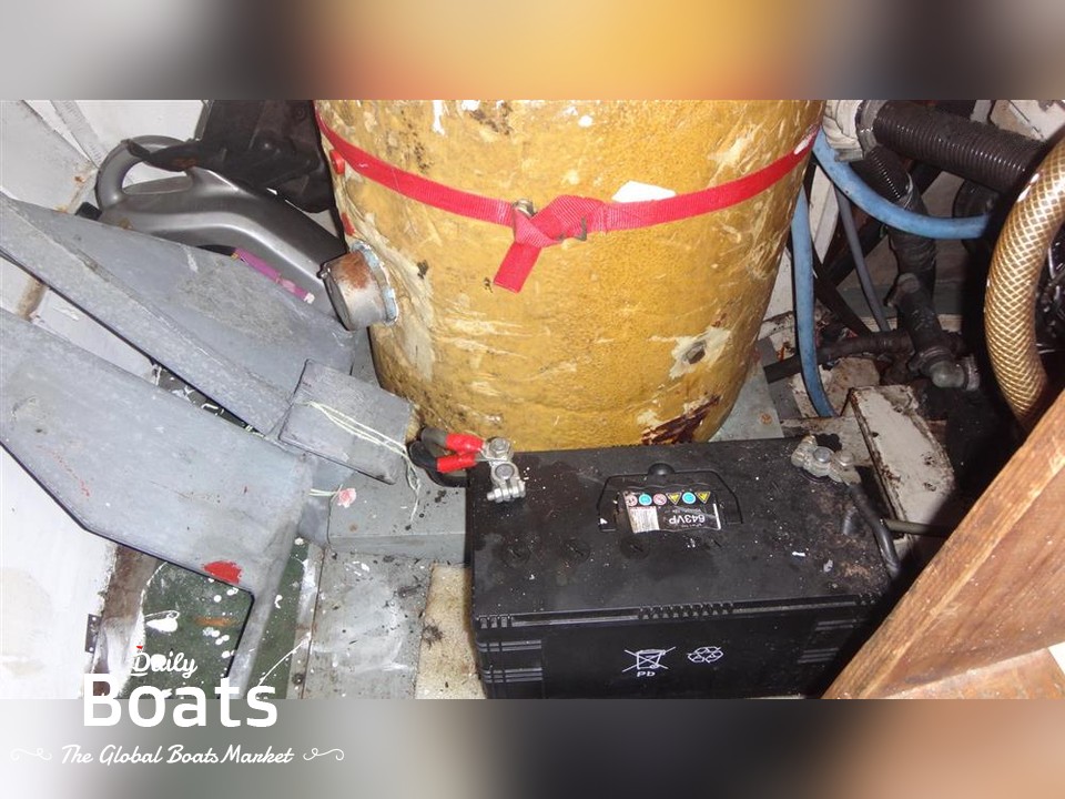 1989 Bruce Roberts Yachts Spray 28 for sale. View price, photos and Buy ...