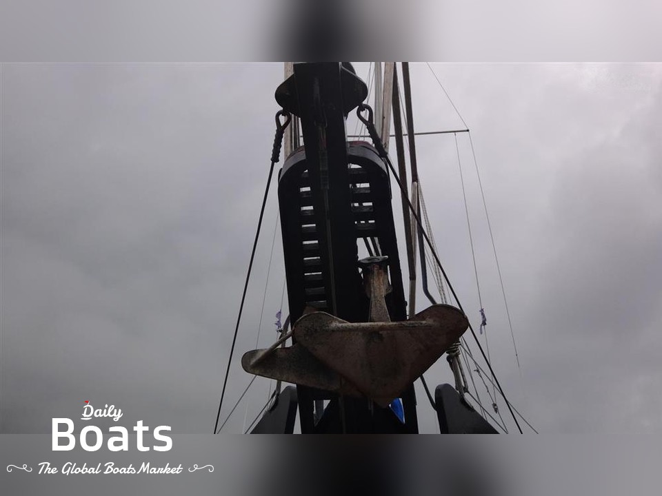 1989 Bruce Roberts Yachts Spray 28 for sale. View price, photos and Buy ...