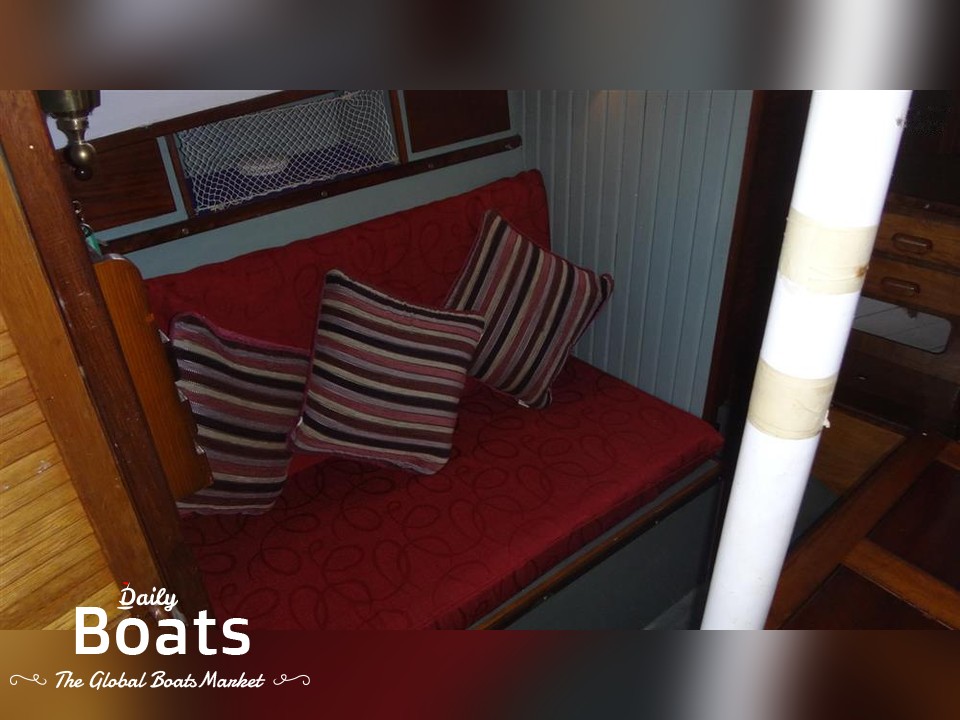 1989 Bruce Roberts Yachts Spray 28 for sale. View price, photos and Buy ...