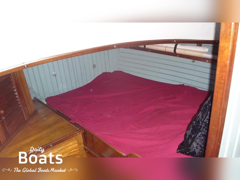 1989 Bruce Roberts Yachts Spray 28 for sale. View price, photos and Buy ...