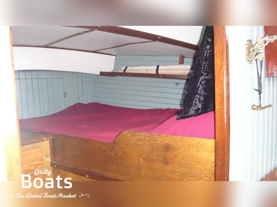 1989 Bruce Roberts Yachts Spray 28 for sale. View price, photos and Buy ...