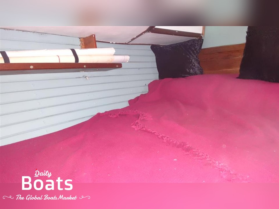 1989 Bruce Roberts Yachts Spray 28 for sale. View price, photos and Buy ...