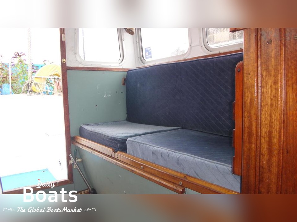 1989 Bruce Roberts Yachts Spray 28 for sale. View price, photos and Buy ...