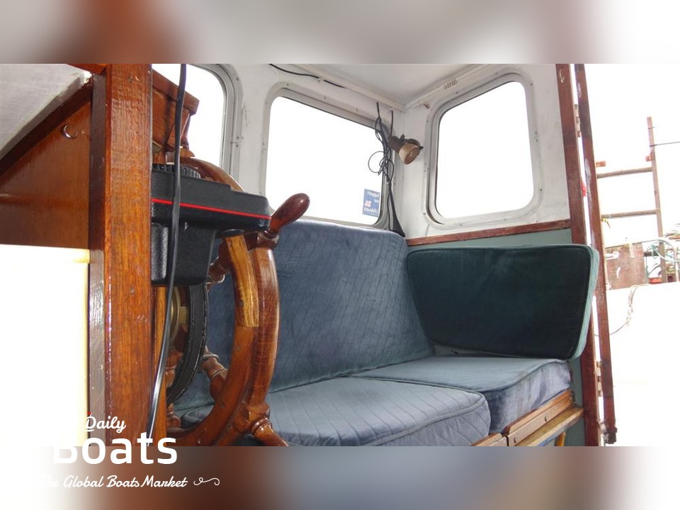 1989 Bruce Roberts Yachts Spray 28 for sale. View price, photos and Buy ...