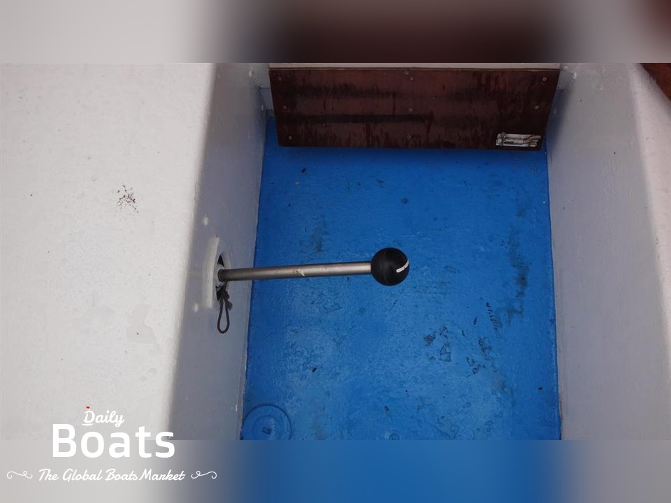 1989 Bruce Roberts Yachts Spray 28 for sale. View price, photos and Buy ...