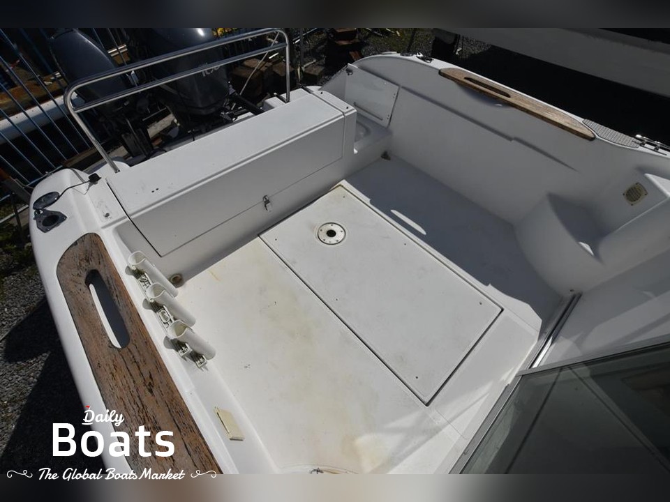 2005 Sessa Marine Dorado 22 for sale. View price, photos and Buy 2005 ...