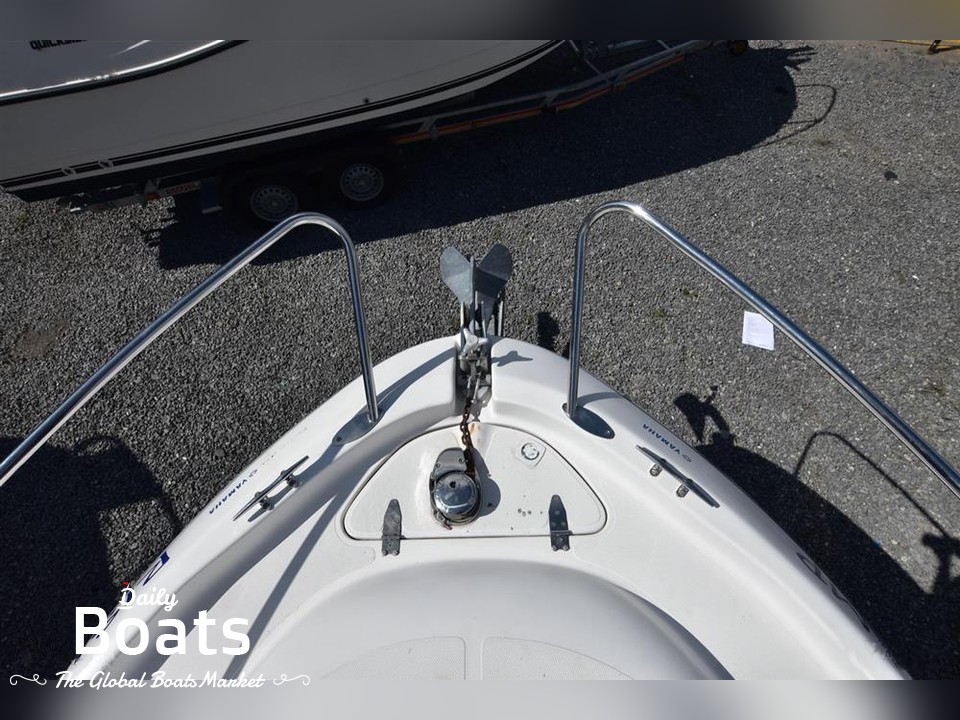 2005 Sessa Marine Dorado 22 for sale. View price, photos and Buy 2005 ...