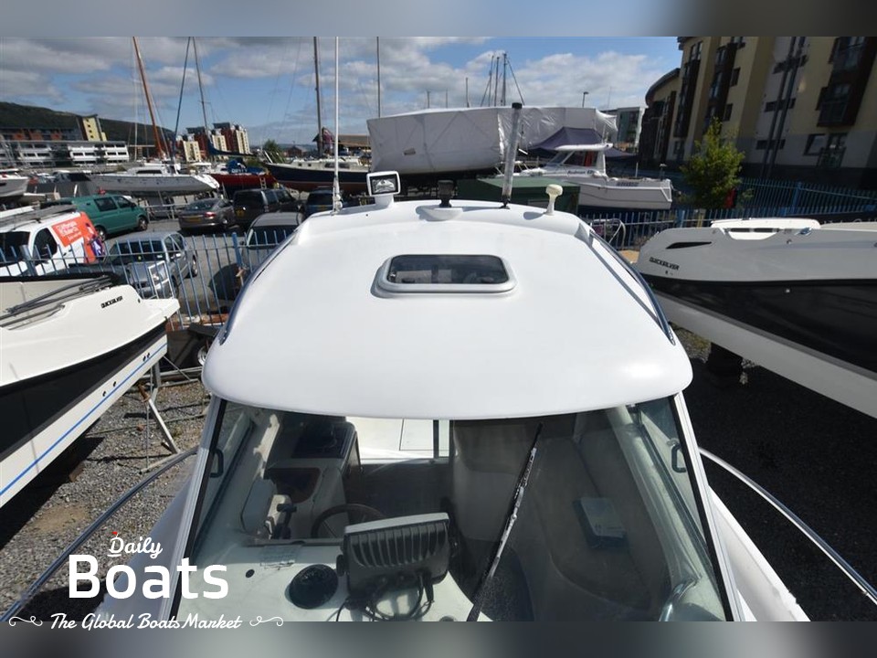 2005 Sessa Marine Dorado 22 for sale. View price, photos and Buy 2005 ...