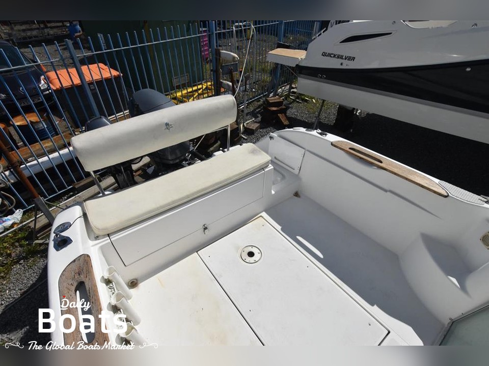 2005 Sessa Marine Dorado 22 for sale. View price, photos and Buy 2005 ...