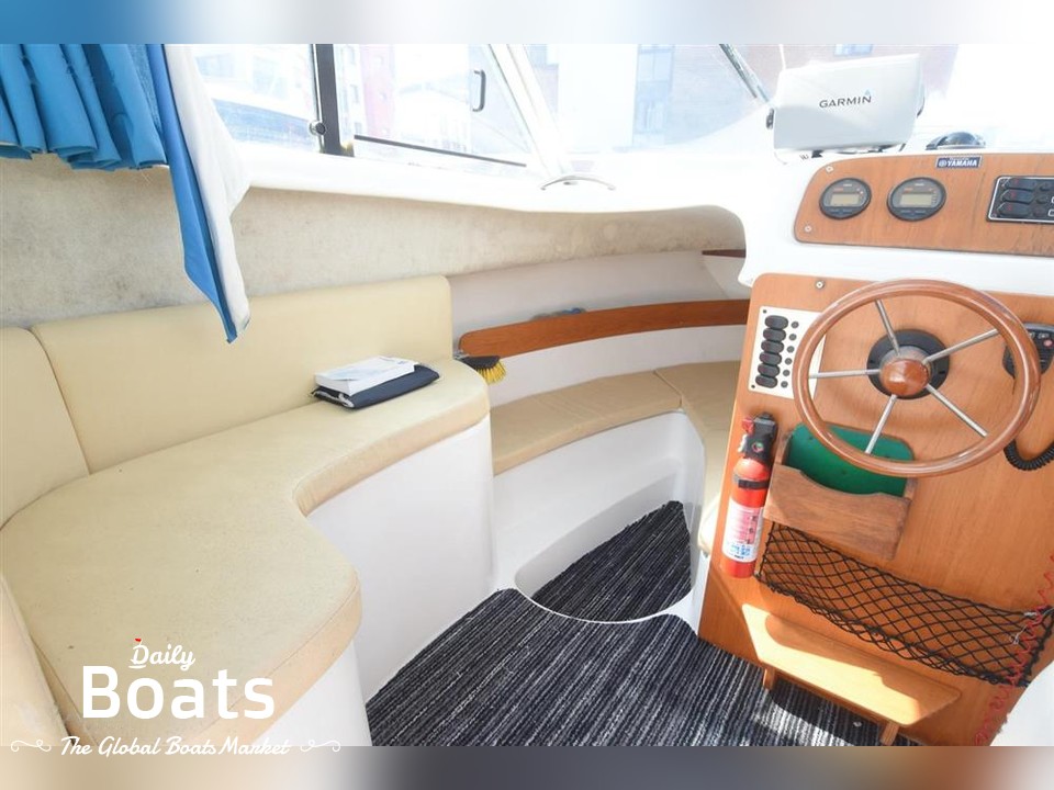 2005 Sessa Marine Dorado 22 for sale. View price, photos and Buy 2005 ...