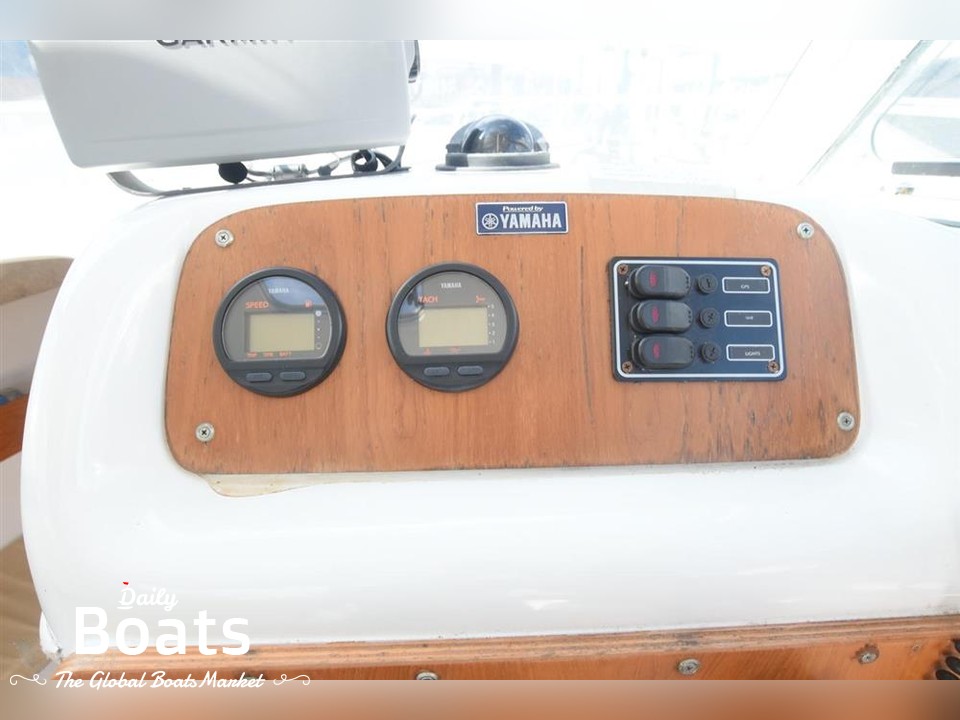 2005 Sessa Marine Dorado 22 for sale. View price, photos and Buy 2005 ...