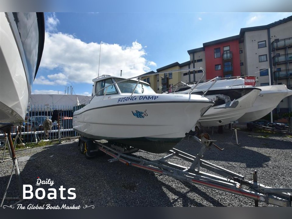 2005 Sessa Marine Dorado 22 for sale. View price, photos and Buy 2005 ...