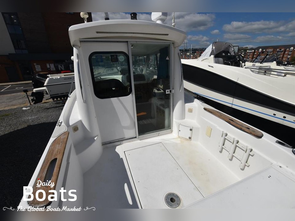 2005 Sessa Marine Dorado 22 for sale. View price, photos and Buy 2005 ...