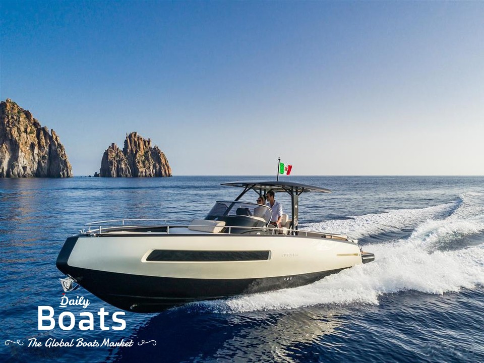 2022 Invictus 280 Gt for sale. View price, photos and Buy 2022 Invictus ...