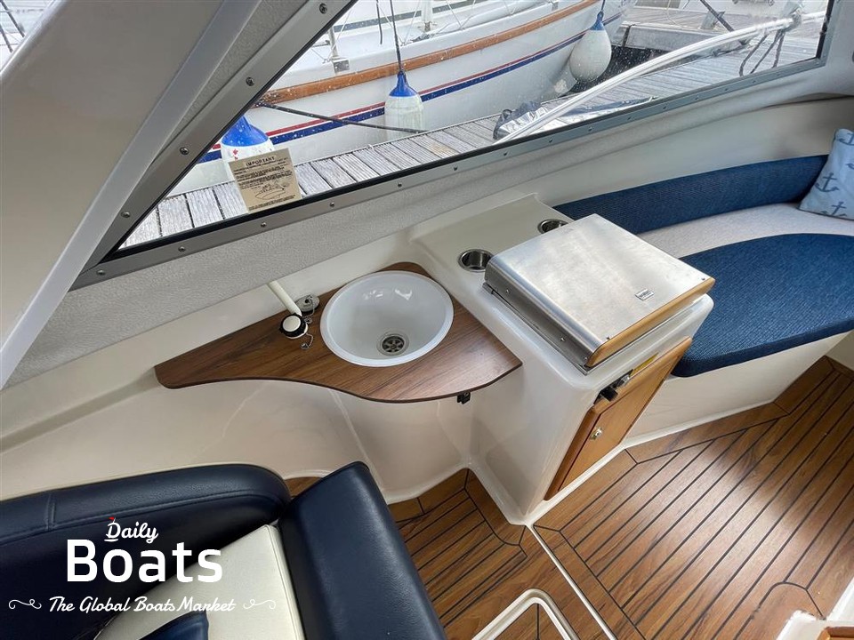 2011 Bella Boats 560 Ht for sale. View price, photos and Buy 2011 Bella ...