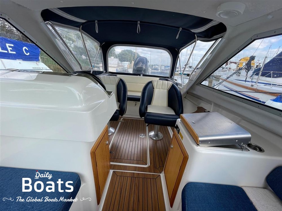 2011 Bella Boats 560 Ht for sale. View price, photos and Buy 2011 Bella ...