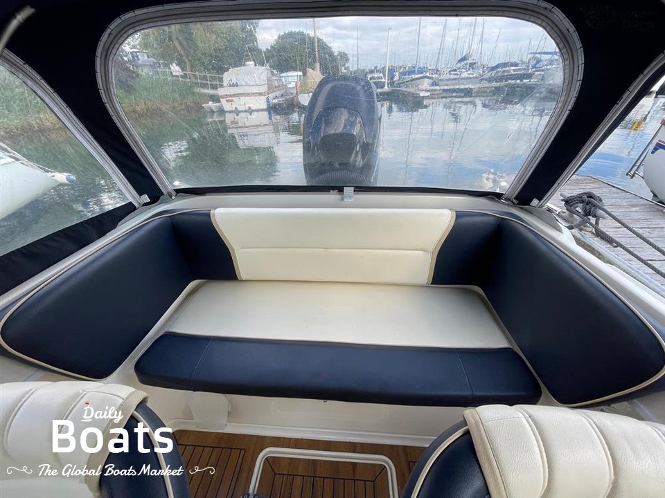 2011 Bella Boats 560 Ht for sale. View price, photos and Buy 2011 Bella ...