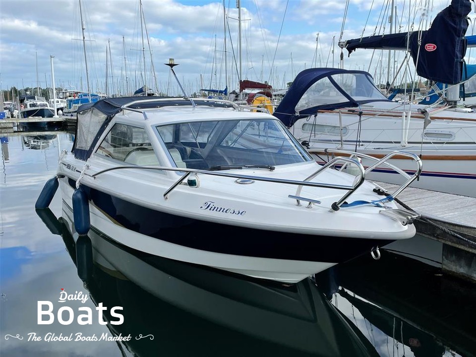 2011 Bella Boats 560 Ht for sale. View price, photos and Buy 2011 Bella ...